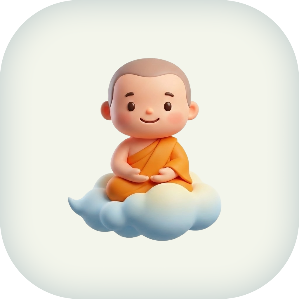 Five Minute Monk - Mental Fitness in 5 Minutes